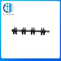 China Rocker Arm Assembly 13251-FY500-D1  for Nissan  K25 K21 K15  Forklift Engine Spare Parts for sale