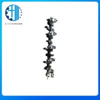 China 24515-42500  Rocker Arm Assembly for Hyundai  D4BB  Forklift Engine Spare Parts for sale