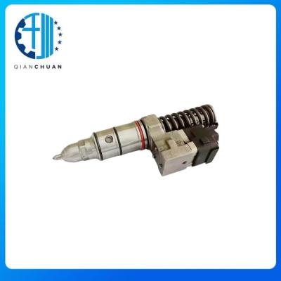 China Fuel Injector 5237045 for Detroit S60  Diesel Engine Parts Construction Machinery for sale