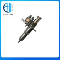 China Fuel Injector 5228795 for Detroit 71 Series Diesel Engine Spare Parts for Construction Machinery for sale
