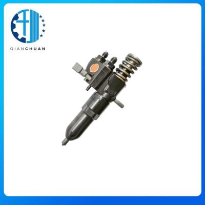 China Fuel Injector 5228795 for Detroit 71 Series Diesel Engine Spare Parts for Construction Machinery for sale