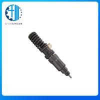 China Fuel Injector RFE4E00001 REBRFE4E00001 EX631018 19514481D for Detroit  Serise 60 14.0L Engine Parts for sale