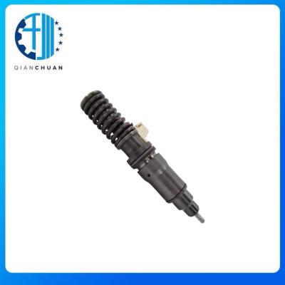 China Fuel Injector RFE4E00001 REBRFE4E00001 EX631018 19514481D for Detroit  Serise 60 14.0L Engine Parts for sale