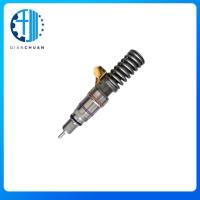 China Fuel Injector 0414703003 for Detroit Series 60 14.0L Diesel  Engine Spare Parts for sale