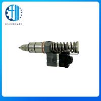 China Fuel Injector 5237650 for Detroit Series 60 Diesel  Engine Spare Parts for sale