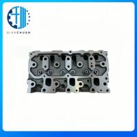 China 119515-11750 Cylinder Head Assy For Yanmar 3TNV70  3TNV70-ASA 3TNV70-HGE Engine for sale