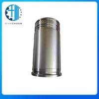 China Cylinder Liner 23531249 For  Detroit Series 60 130MM 12.7L  Diesel  Engine Spare Parts for sale