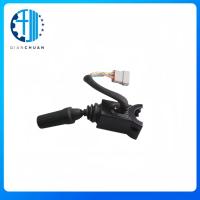 China 310-9354 Control Switch For Engine 3054C C4.4 Backhoe Loader 420F 428E 430F for sale