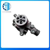 China Water Pump 23531257 23535017 23532542 23530427 for Detroit S60 Series Diesel Engine Parts for sale