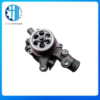 China Water Pump 23531257 23535017 23532542 23530427 for Detroit S60 Series Diesel Engine Parts for sale