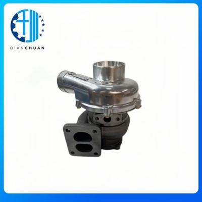 China 114400-3320 Turbocharger RHE61 for Isuzu 6BG1T Engine HITACHI EX200-5 Excavator for sale