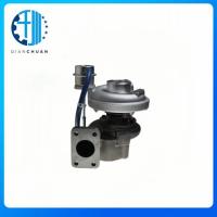 China 316-0514 GT2560S Turbocharger  For    C4.4 Engine Parts for sale