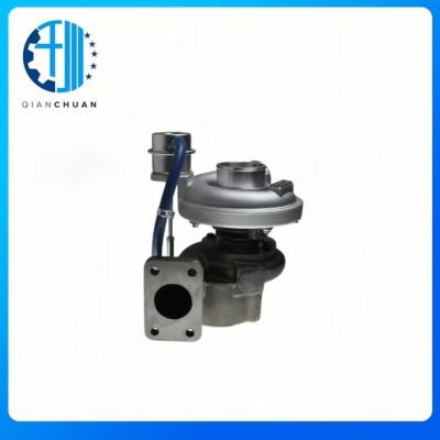 China 316-0514 GT2560S Turbocharger  For    C4.4 Engine Parts for sale