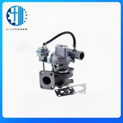 China 49177-03250 1J774-17010 1J774-17012 Turbocharger For Kubota Engine V3307 for sale