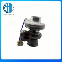 China 177-0440 0R7979 Turbocharger For  322C 324D Excavator 3126B C7 Engine for sale