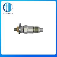 China Fuel Injector 3974254 for  Kubota  V1702 V1902 Engine Spare Parts for sale