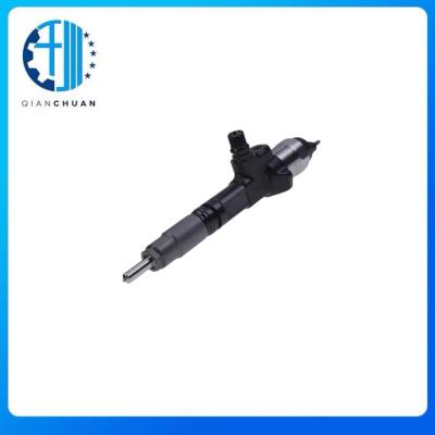 China Common Rail Fuel Injector 095000-6800 for Kubota V3800  Engine Spare Parts for sale