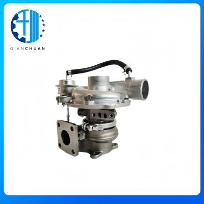 China 8-97139724-3 Turbocharger RHF4 for Isuzu 4JB1T Diesel Engine Parts for sale