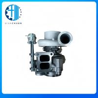 China 6743-81-8040 3597312 Turbocharger For Komatsu PC300-7 PC350-7 PC360-7 Engine SA6D114 for sale