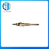 China 129155-77800 Glow Plug Fits Yanmar F18D F20D FX18 FX20 Diesel Engine Spare Parts for sale