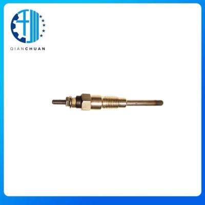 China 129155-77800 Glow Plug Fits Yanmar F18D F20D FX18 FX20 Diesel Engine Spare Parts for sale