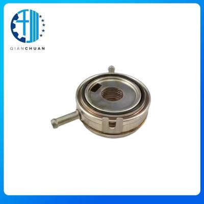 China 1G896-37012 1G89637012 Oil Cooler for Kubota V2203 V2403  Excavator Engine Parts for sale