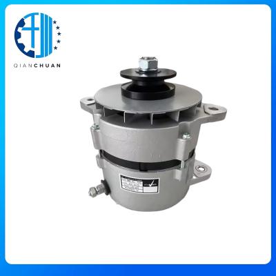 China Alternator 600-825-7212 12V140E-3 for Komatsu  SAA6D140E-5 6D140 Engine Parts for sale