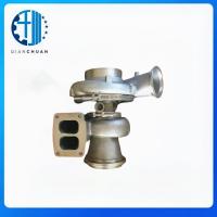 China 190-6216 701287-0001 Turbocharger For  3196 C12 365B Excavator Parts for sale
