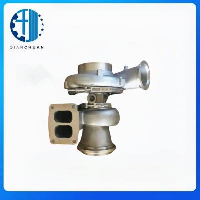 China 190-6216 701287-0001 Turbocharger For  3196 C12 365B Excavator Parts for sale