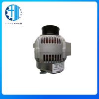 China Alternator 600-861-3610/102211-4050/101211-7960/600-861-6410  for Komatsu 6D102 Engine Spare Parts for sale