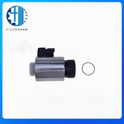China 324-2579 619-2372 Solenoid Valve Coil  For  415 416 434 422F2 427F2 for sale