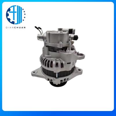 China 3004A000 373004A110 12V Alternator for Mitsubishi 4D56 Engine Spare Parts for sale