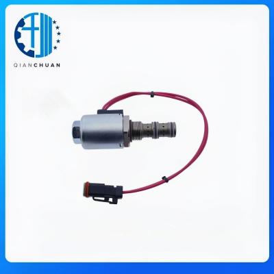China 121-4036 Solenoid Valve for  Backhoe Loader 416C 420D 424D 426C 428D 430D for sale