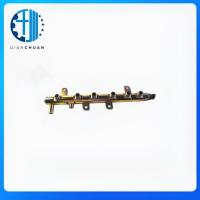 China 6754-71-1210 Common Rail Fuel Injector for Komatsu PC200-8 PC210-8 WA250-6 WA320-6 for sale