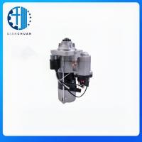 China 488-2807 24V Starter Motor  for  Engine C7.1 Excavator 323 320 336GC 330GC for sale