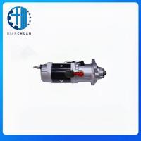 China 293-4853 2934853 24V 11T Starter Motor for  C13 C15 C18 C9.3 Engine C13 XQ350 for sale