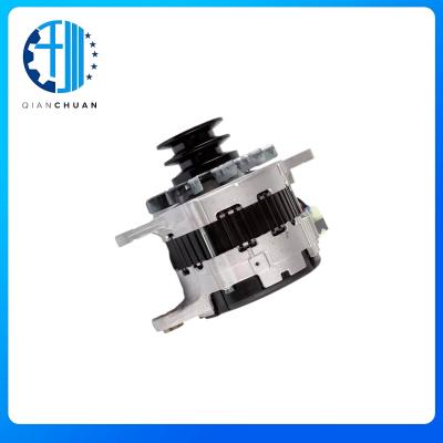China Alternator 24V 60A 27040-2192  for Kobelco SK250-8 SK350-8 SK460-8  Excavator Engine Spare Parts for Machinery Construction for sale