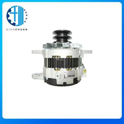 China Alternator VH27060-E0190 for Kobelco SK485-8 SK485-9 SK485LC-9  Excavator Engine Spare Parts for Machinery Construction for sale