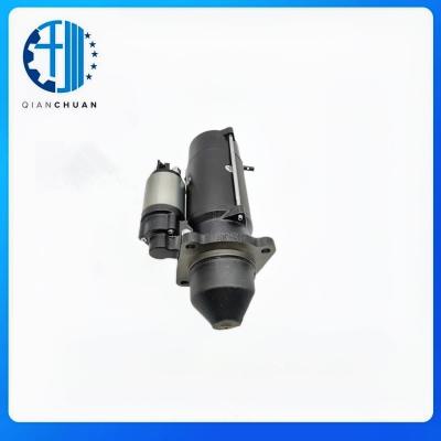 China 357-5204 3575204 Starter Motor 12V 4.2KW 10T for   Engine C4.4 C6.6 C7.1 for sale