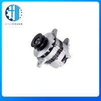 China Alternator 24v 45A  5N-5692 for  3306 3406 3116 C9  Excavator Engine Spare Parts for Machinery Construction for sale