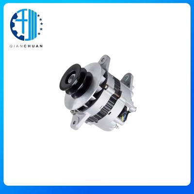 China Alternator 24v 45A  5N-5692 for  3306 3406 3116 C9  Excavator Engine Spare Parts for Machinery Construction for sale