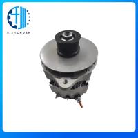 China 249-0313 10121-09000 24V 150A 8PK Alternator for  C4.4 C9 C13 C27 C32 Excavator  Engine Spare Parts for Machinery Construction for sale