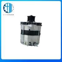 China Alternator 169-3345 for   C9  E330 Excavator Engine Spare Parts for Machinery Construction for sale