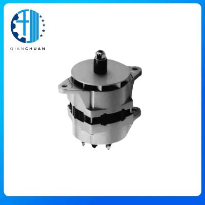 China Alternator 19011022 for  C9 Engine  Excavator for Machinery Construction for sale
