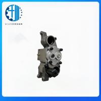 China 161-4113 4N8734 Oil Pump For   Engine C15 C16 C18 3406 3408 988B for sale