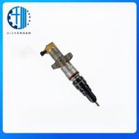 China 20R-8968 557-7633 Fuel Injector For  C9 C-9 C9.3 Engine for sale