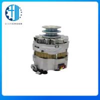 China Alternator  1876182830 1812005304  for Isuzu 4BG1 6BG1 6WG1 Truck Spare Parts for sale