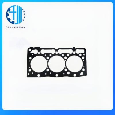 China 6680254 6975181 Cylinder Head Gasket for Kubota Engine D1105 Bob Loader BL275 B250 B100 553 for sale