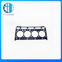 China 6655159 Cylinder Head Gasket For Bob S150 S160 753 763 Kubota V2203 Engine for sale