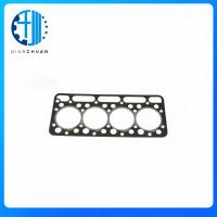 China 15834-03310 Cylinder Head Gasket for Kubota V1902 V1902-B V1902BH Engine for sale